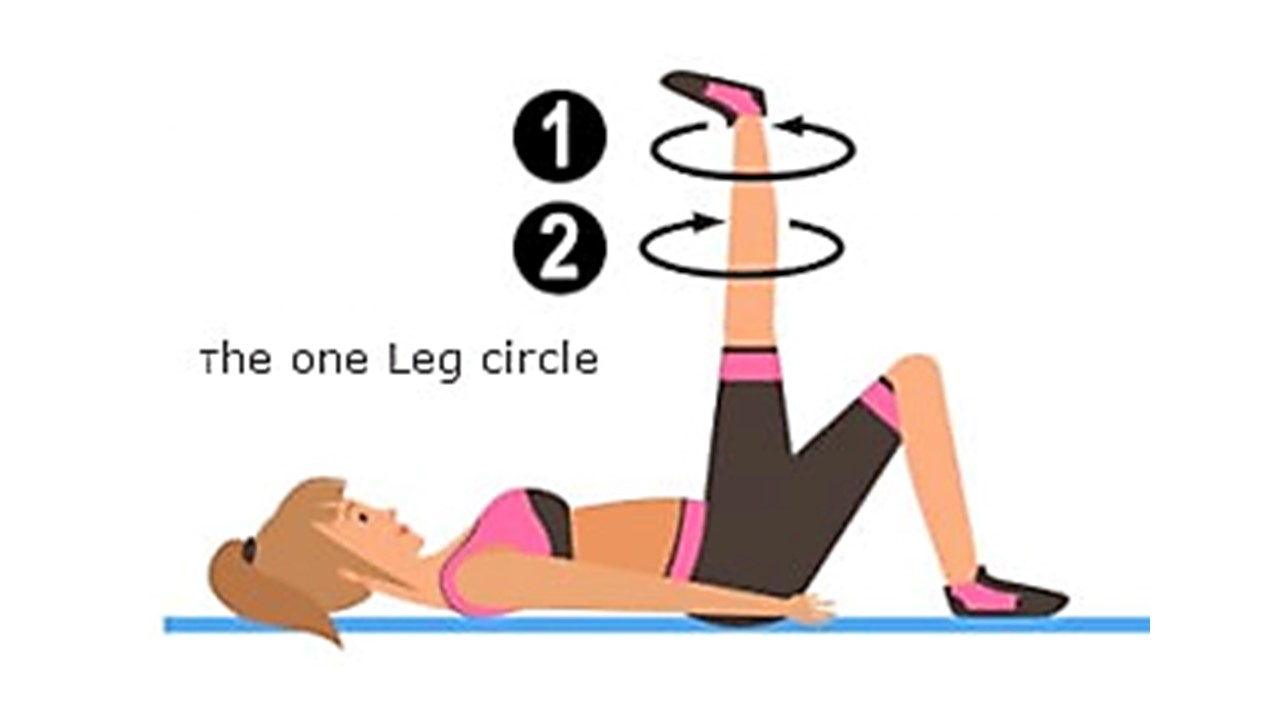 Exercícios Pilates no Solo Como fazer pilates no solo para dor lombar